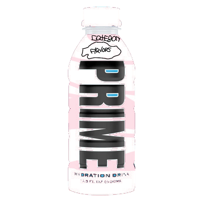 Category:Flavors | Prime Wiki | Fandom