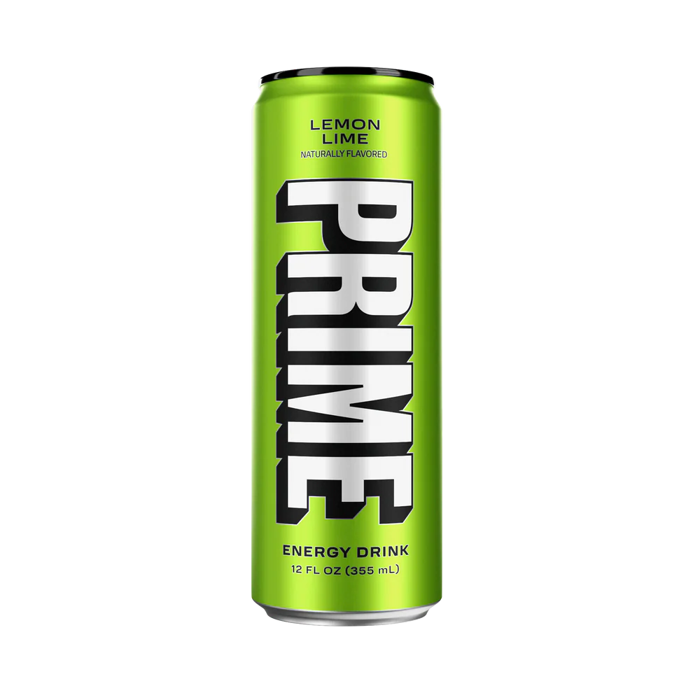 Lemon Lime (energy) | Prime Wiki | Fandom