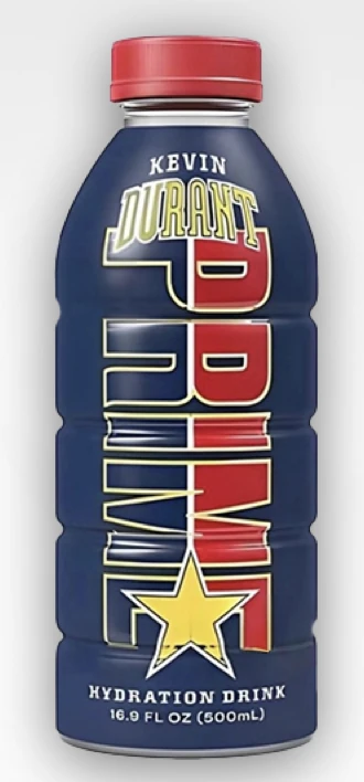 Kevin Durant (flavor) | Prime Wiki | Fandom