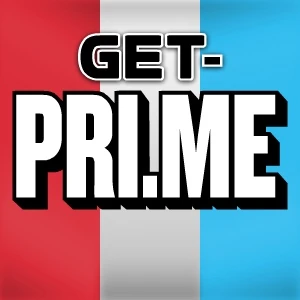 Get-Pri.me | Prime Wiki | Fandom