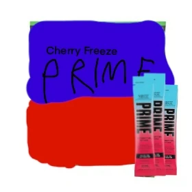Cherry Freeze Sticks | Prime Wiki | Fandom