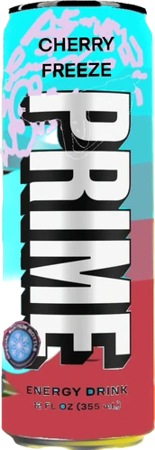 Cherry Freeze | Prime Wiki | Fandom