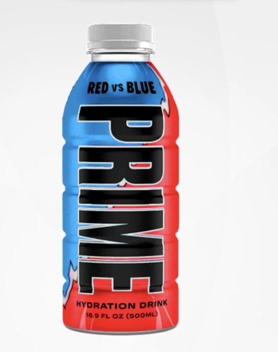 Blue vs Red | Prime Wiki | Fandom
