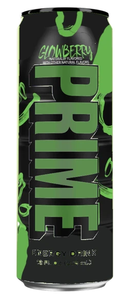 Glowberry Energy | Prime Wiki | Fandom