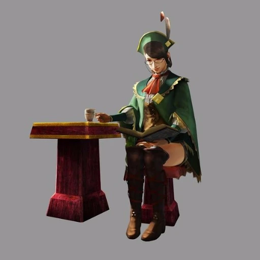 Marma | Primera Wiki | Fandom