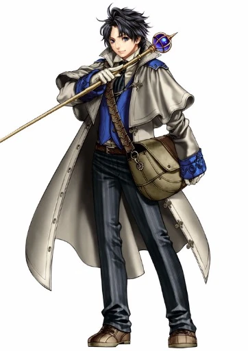 Rerek Nitop | Primera Wiki | Fandom