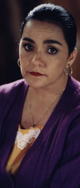 Marieta García | Primeiro Amor... A Mil por Hora Wiki | Fandom