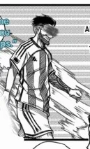 Lionel Messi | Primera-What if Isagi Went Back in Time Wiki | Fandom