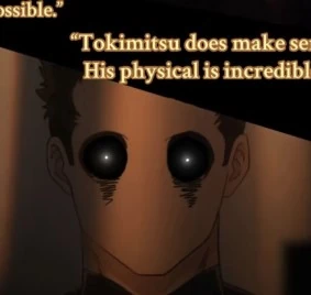 Aoshi Tokimitsu | Primera-What if Isagi Went Back in Time Wiki | Fandom