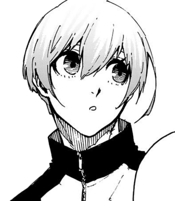 Yo Hiori | Primera-What if Isagi Went Back in Time Wiki | Fandom