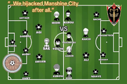 Bastard Munchen | Primera-What if Isagi Went Back in Time Wiki | Fandom