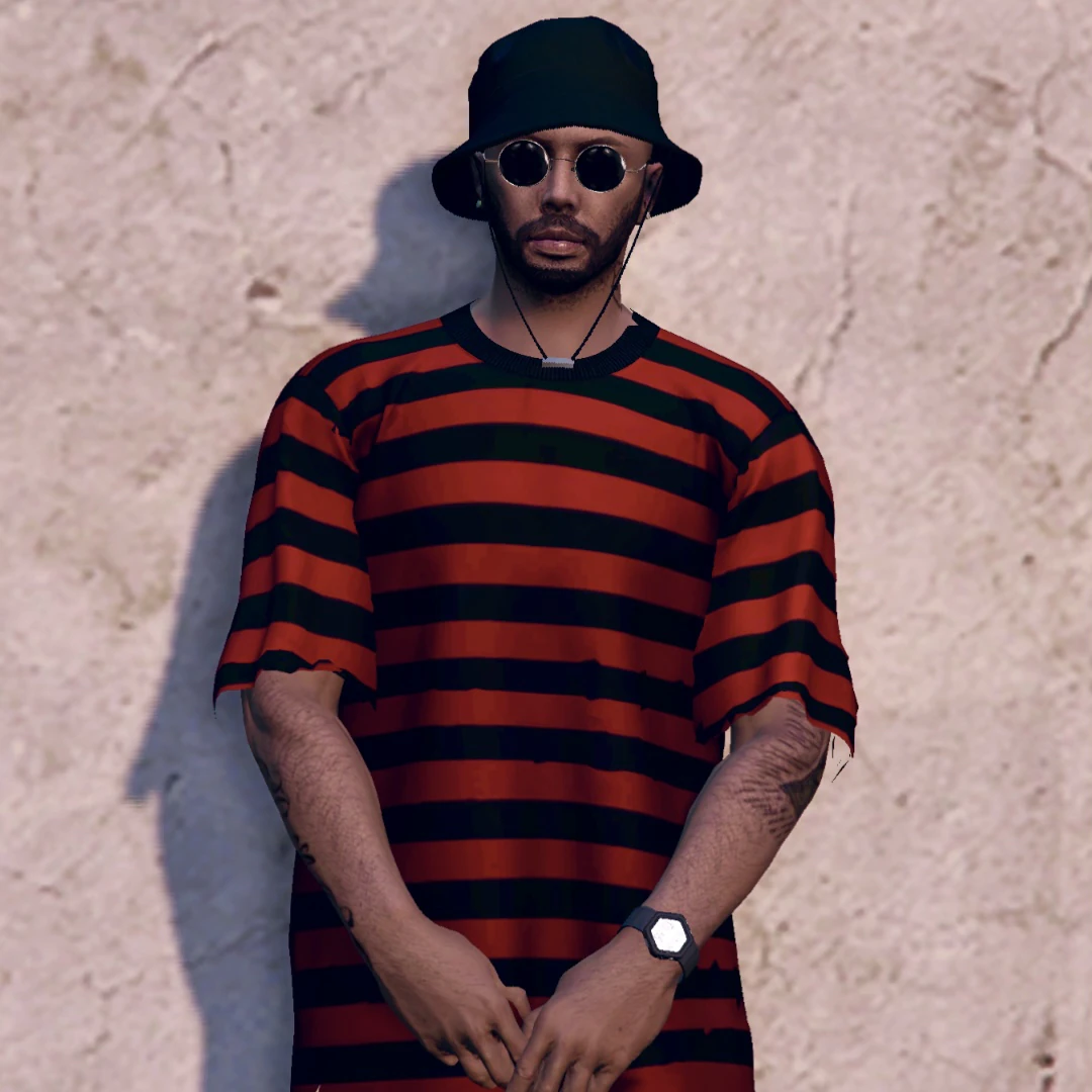 Lutso Roni | PRIME ROLEPLAY Wiki | Fandom