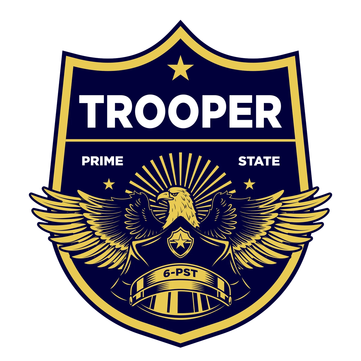Prime State Police | PRIME ROLEPLAY Wiki | Fandom