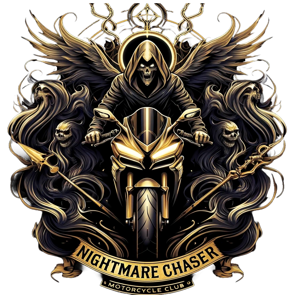 Nightmare Chaser Motorcycle Club | PRIME ROLEPLAY Wiki | Fandom