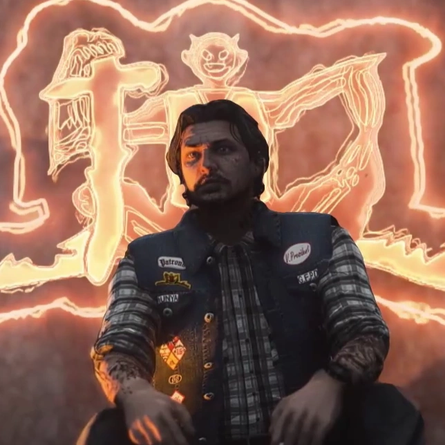 Charlie Goodwin | PRIME ROLEPLAY Wiki | Fandom