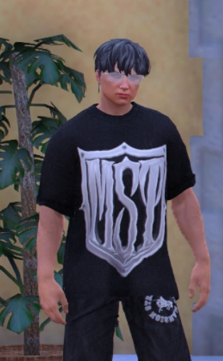 Santino Chikaru | PRIME ROLEPLAY Wiki | Fandom