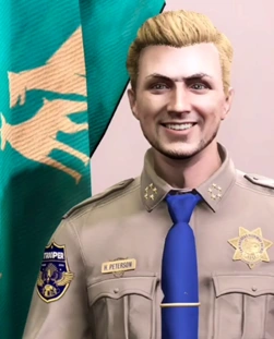 Prime State Police/ROSTER | PRIME ROLEPLAY Wiki | Fandom