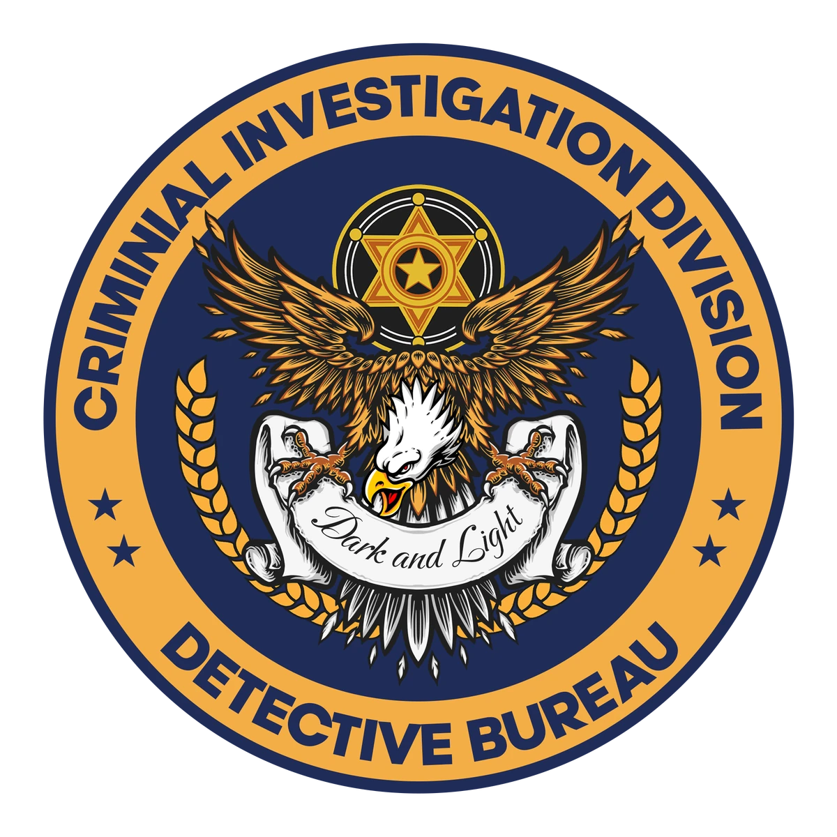 Criminal Investigation Division | PRIME ROLEPLAY Wiki | Fandom