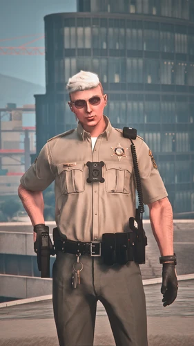 Teddy B. Jr | PRIME ROLEPLAY Wiki | Fandom