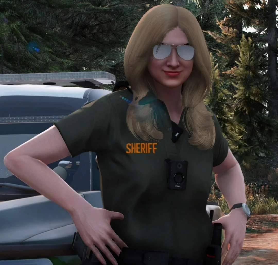 Alicia Dupont | PRIME ROLEPLAY Wiki | Fandom