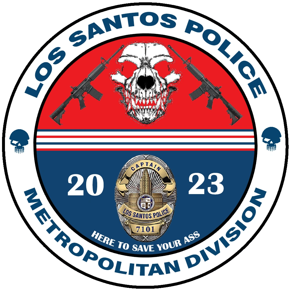 Metropolitan Division | PRIME ROLEPLAY Wiki | Fandom