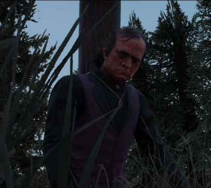 Tyler Oakwood | PRIME ROLEPLAY Wiki | Fandom