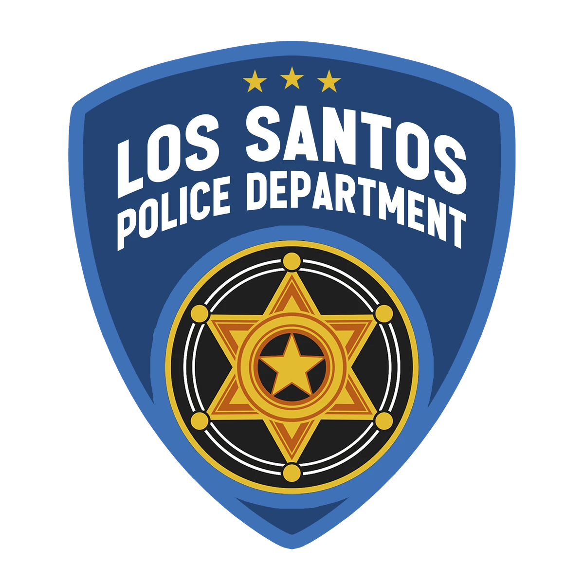 Los Santos Police Department | PRIME ROLEPLAY Wiki | Fandom