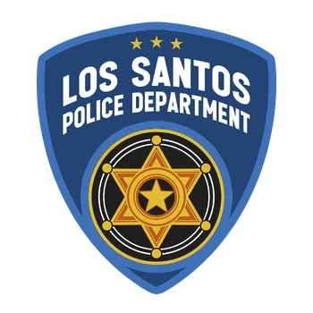 Los Santos Police Department | PRIME ROLEPLAY Wiki | Fandom