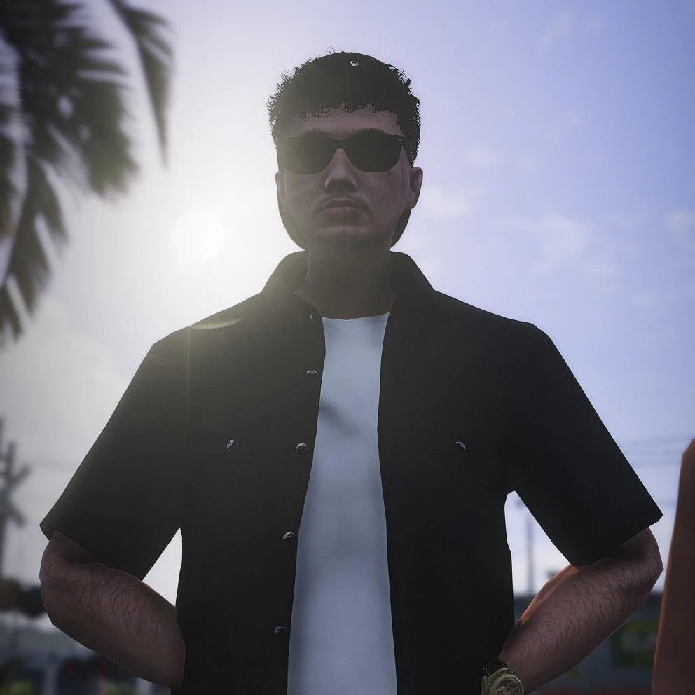 Eustacio Ocampo | PRIME ROLEPLAY Wiki | Fandom