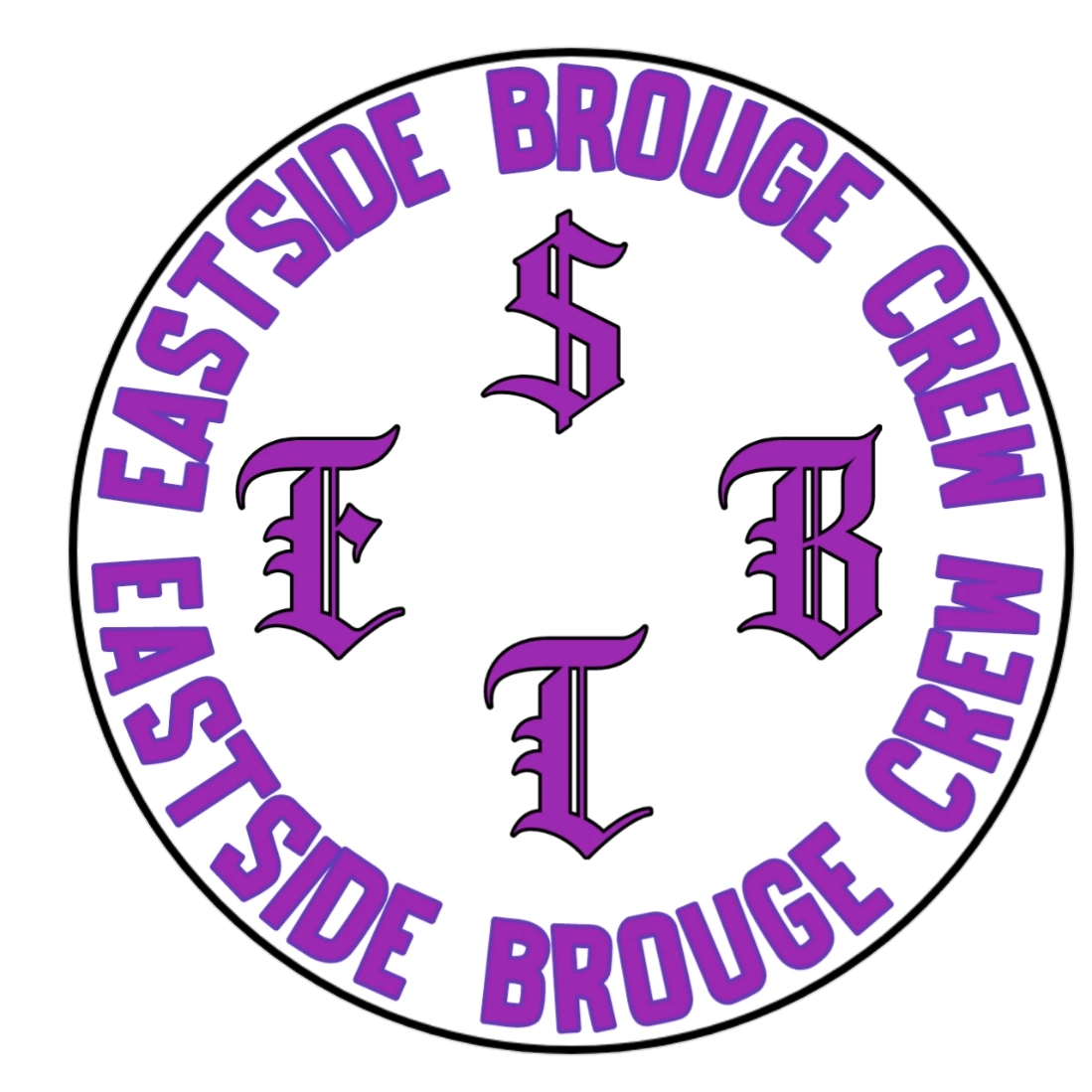 East Side Brouge Crew | PRIME ROLEPLAY Wiki | Fandom