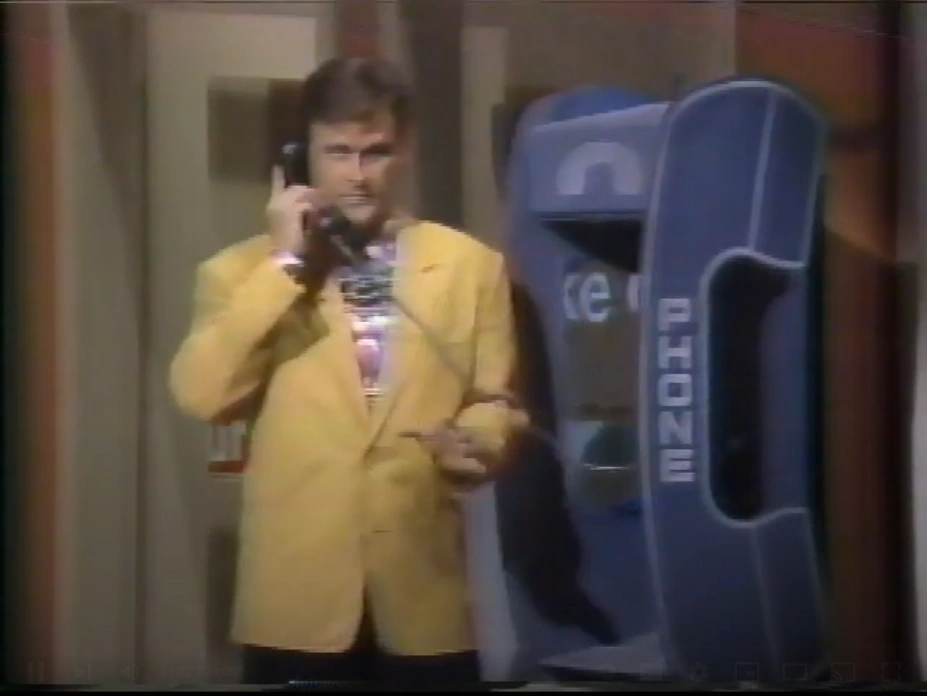 May 13, 1990 | Primetime Television Archive Wiki | Fandom