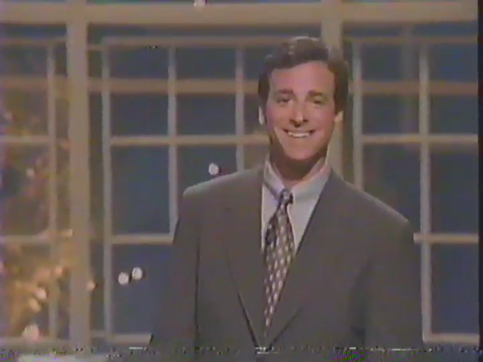 March 9, 1997 | Primetime Television Archive Wiki | Fandom