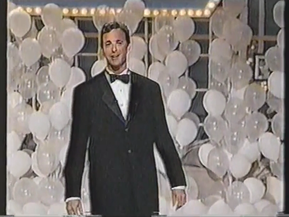 May 18, 1997 | Primetime Television Archive Wiki | Fandom