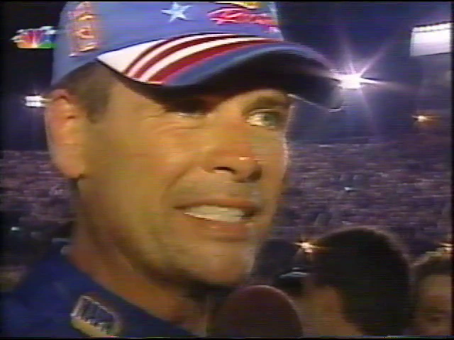 July 7, 2001 | Primetime Television Archive Wiki | Fandom