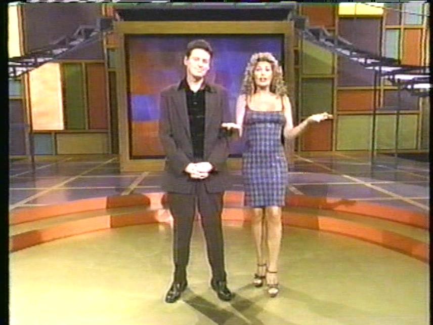 November 21, 1997 | Primetime Television Archive Wiki | Fandom