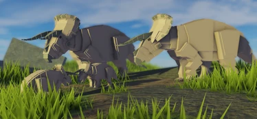 Primeval Earth Wiki | Fandom