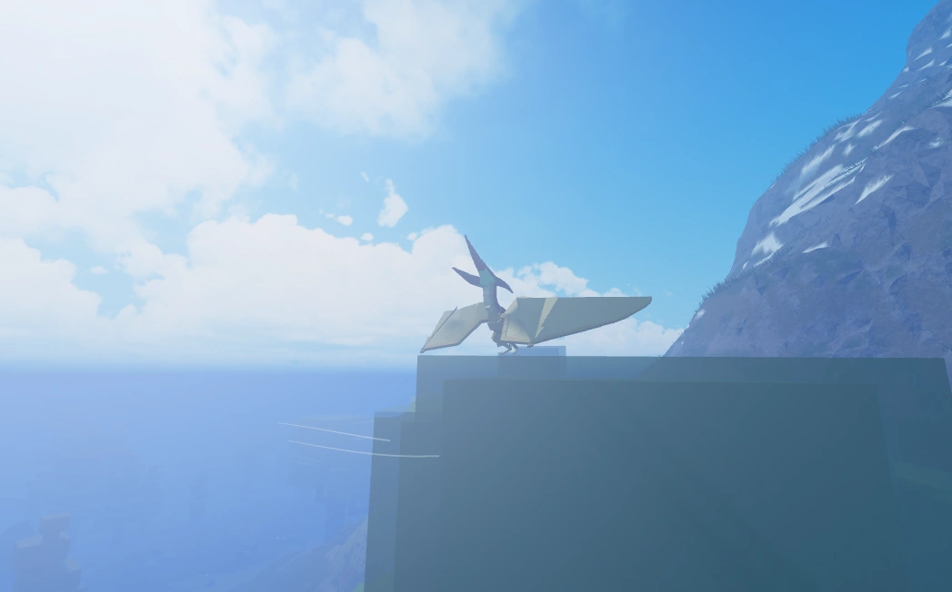 Pteranodon | Primeval Earth Wiki | Fandom