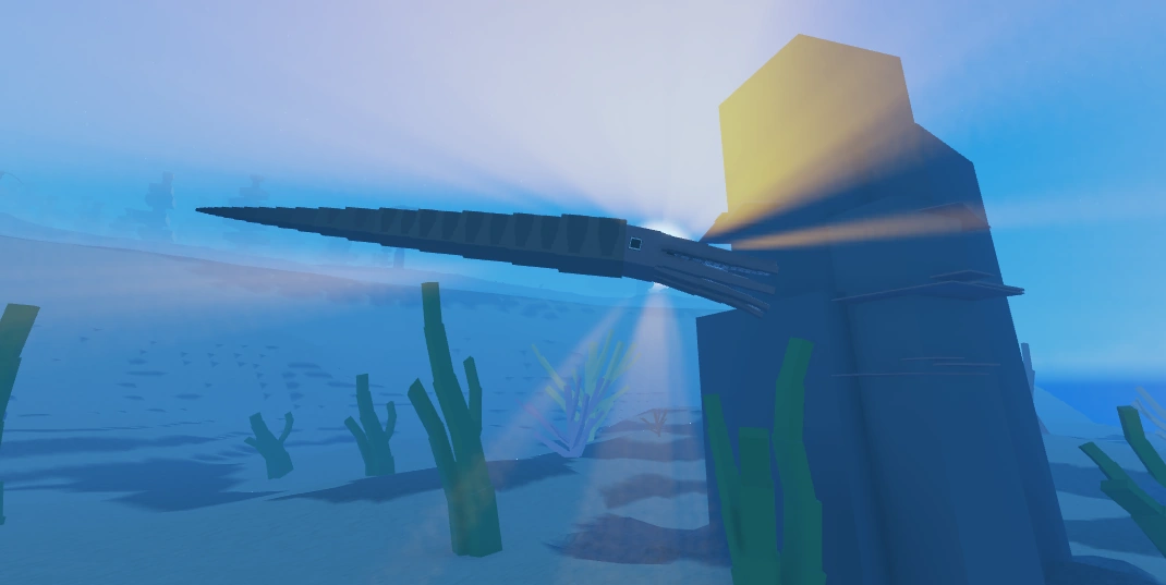 Cameroceras | Primeval Earth Wiki | Fandom