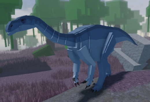 Plateosaurus | Primeval Earth Wiki | Fandom