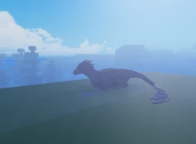 Microraptor | Primeval Earth Wiki | Fandom