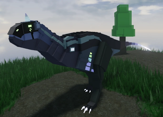 Remix Pycnonemosaurus | Primeval Earth Wiki | Fandom