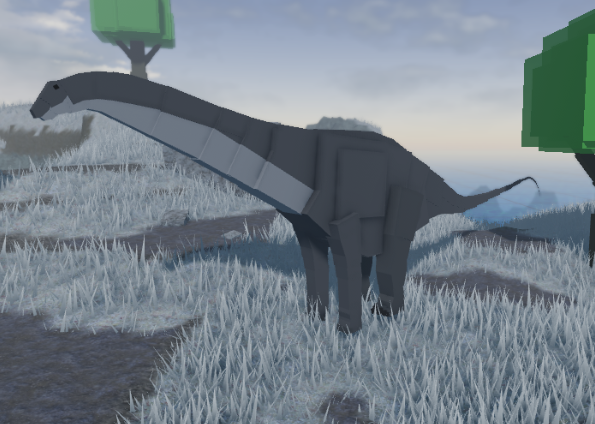 Apatosaurus | Primeval Earth Wiki | Fandom