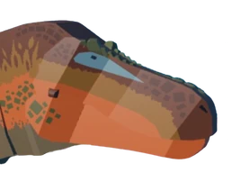 Tyrannosaurus Rex | Primeval Earth Wiki | Fandom