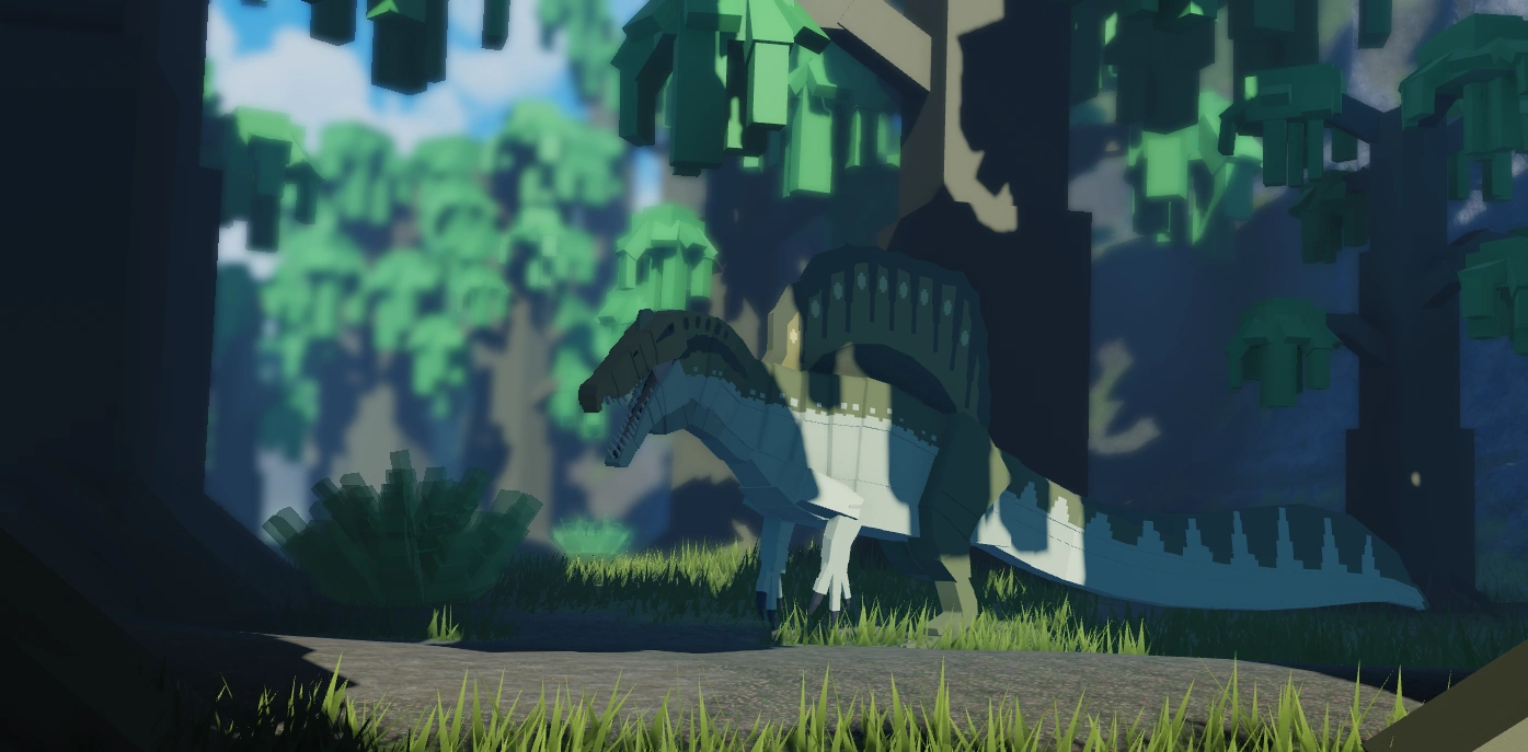 Discuss Everything About Primeval Earth Wiki | Fandom