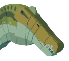 Spinosaurus | Primeval Earth Wiki | Fandom