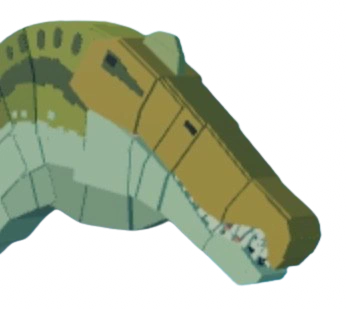 Spinosaurus | Primeval Earth Wiki | Fandom