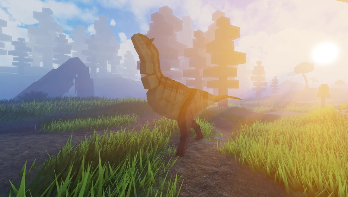 Carnotaurus | Primeval Earth Wiki | Fandom