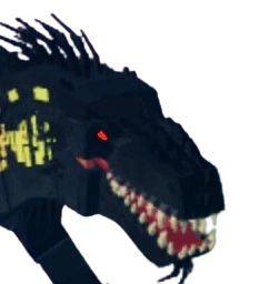 Tyrant Raptor | Primeval Earth Wiki | Fandom