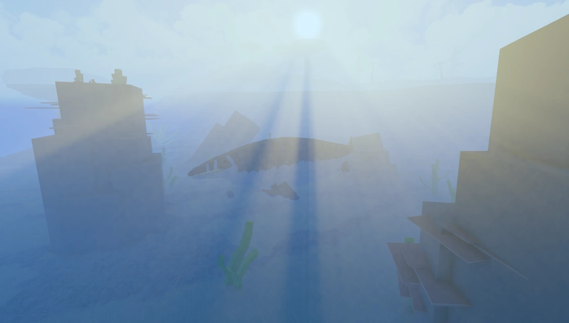 Mosasaurus | Primeval Earth Wiki | Fandom