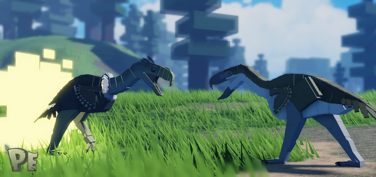 Kelenken | Primeval Earth Wiki | Fandom